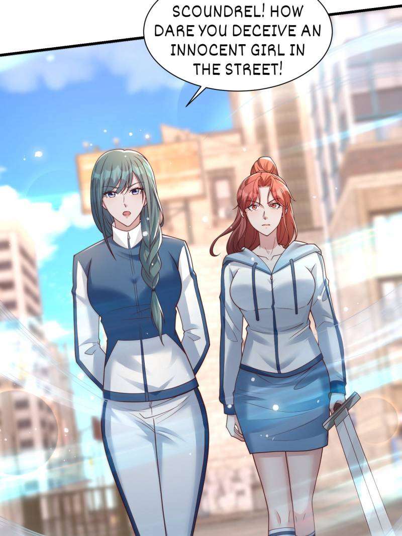 Forced to Become the Villainous Son-in-law - Chapter 608 - Toonclash