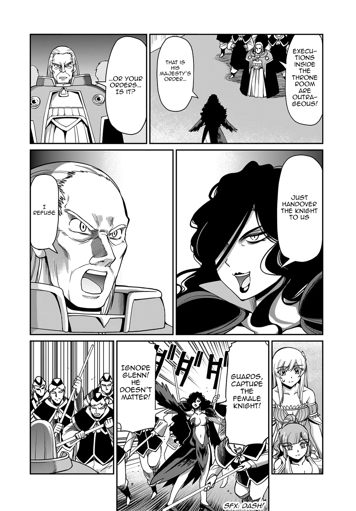 Isekai Shokan Ojisan No Ju Muso Life Sabage Suki Salary Man Ha Kaisha ...