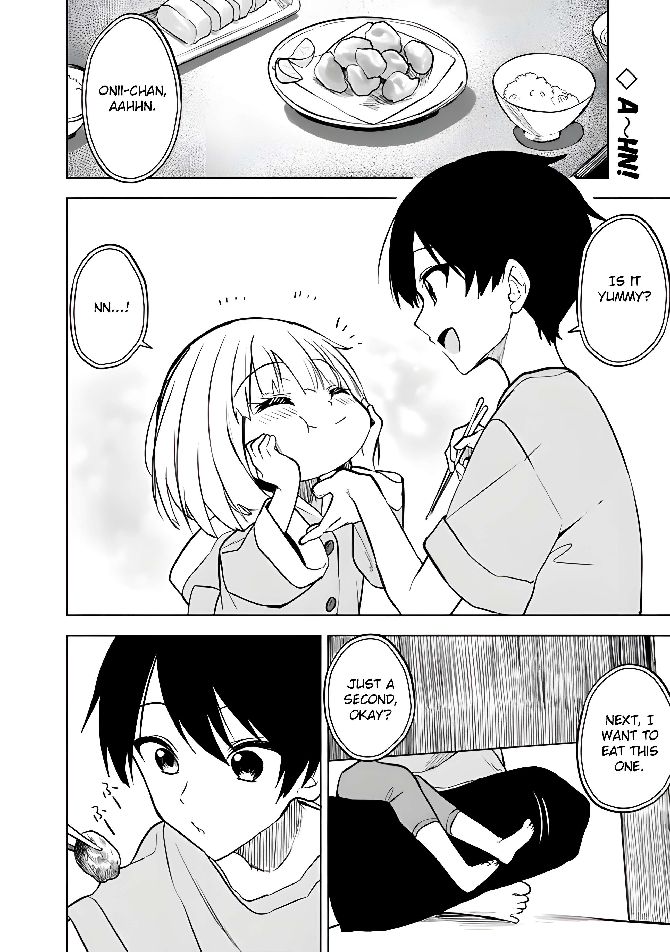 Maigo Ni Natteita Youjo Wo Tasuketara, Otonari Ni Sumu Bishoujo ...