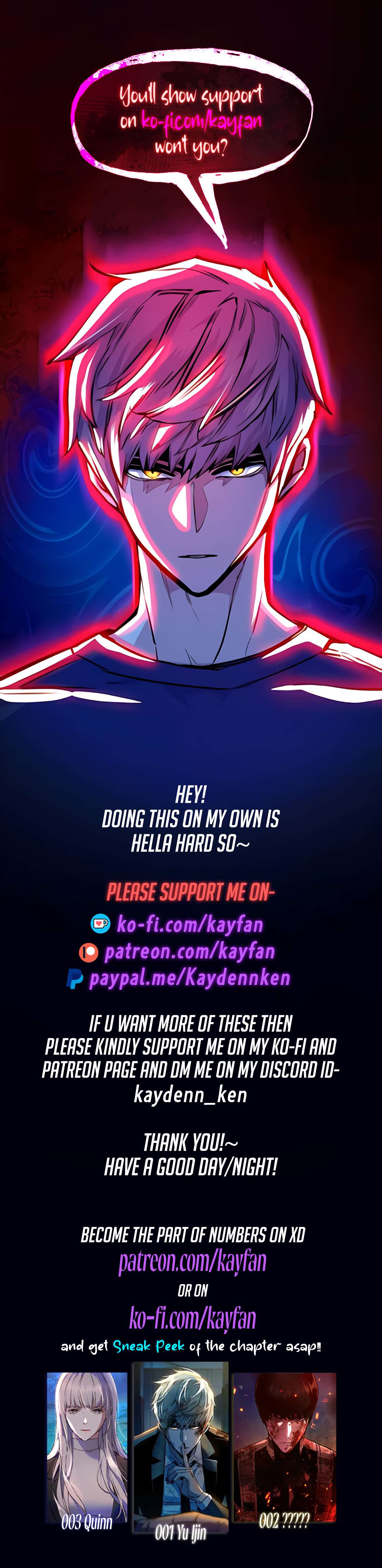 Mercenary Enrollment - Chapter 247 - English