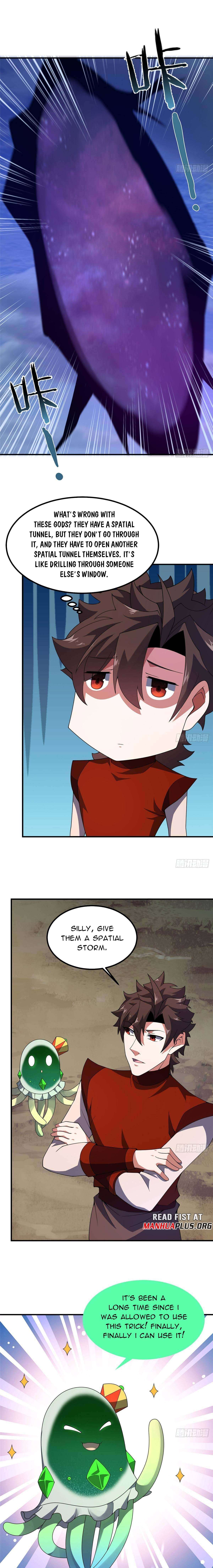 Monster Pet Evolution - Chapter 385 - Toonclash