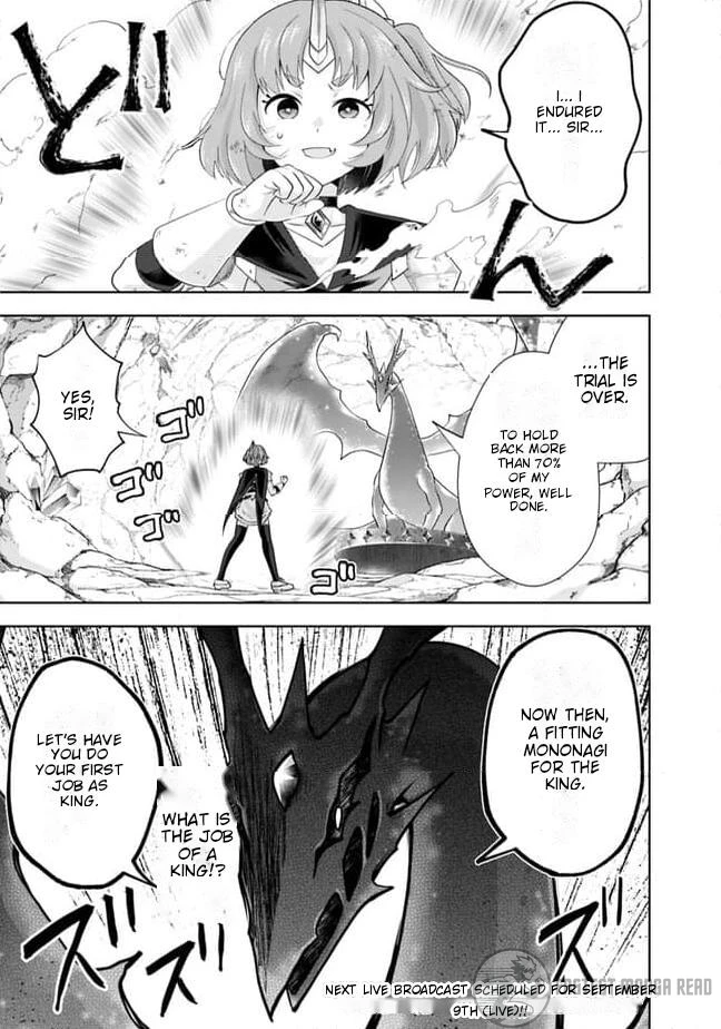 Ore no ie ga Maryoku Spot Datta Ken – Sundeiru Dake de Sekai Saikyou - Chapter 224 - Toonclash