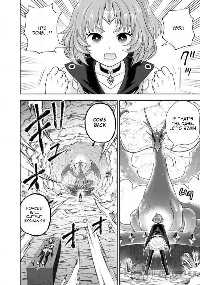 Ore no ie ga Maryoku Spot Datta Ken – Sundeiru Dake de Sekai Saikyou - Chapter 224 - Mangaclash