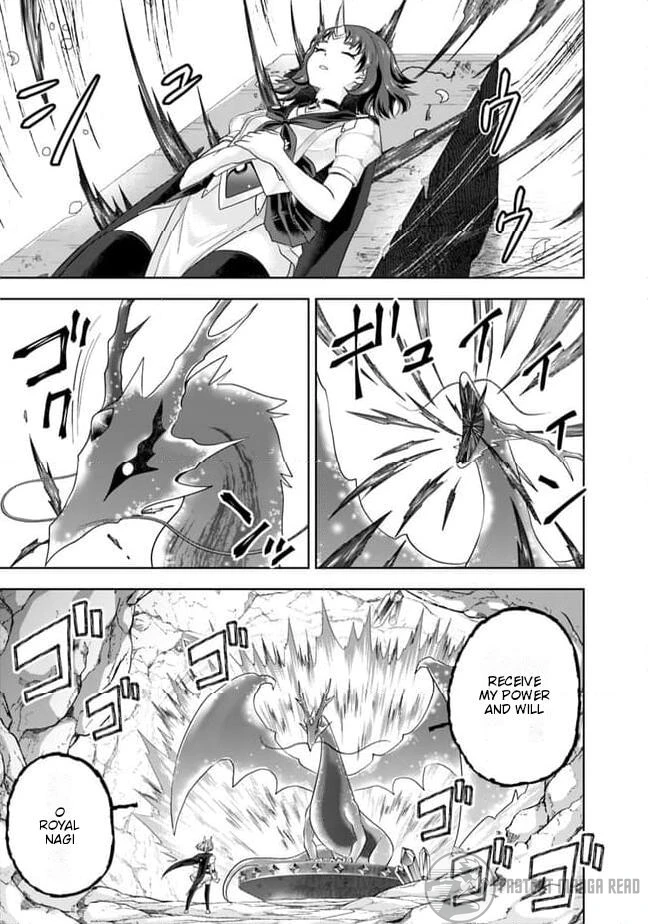 Ore no ie ga Maryoku Spot Datta Ken – Sundeiru Dake de Sekai Saikyou - Chapter 224 - Mangaclash