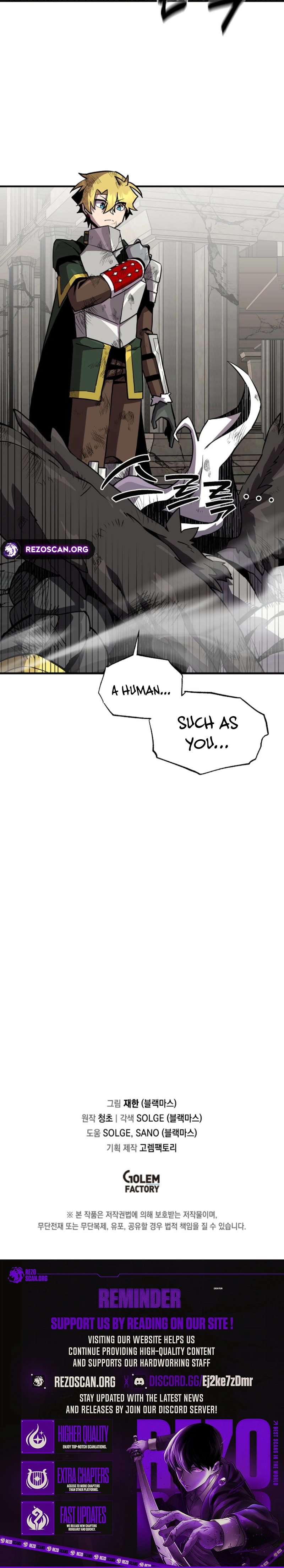 Solo Bug Player - Chapter 158 - Toonclash