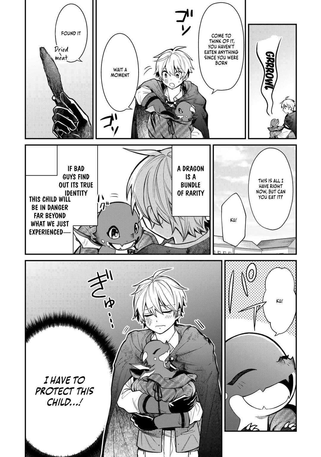 The Case of the Lizard Egg Given as Severance Pay Actually Being a ...