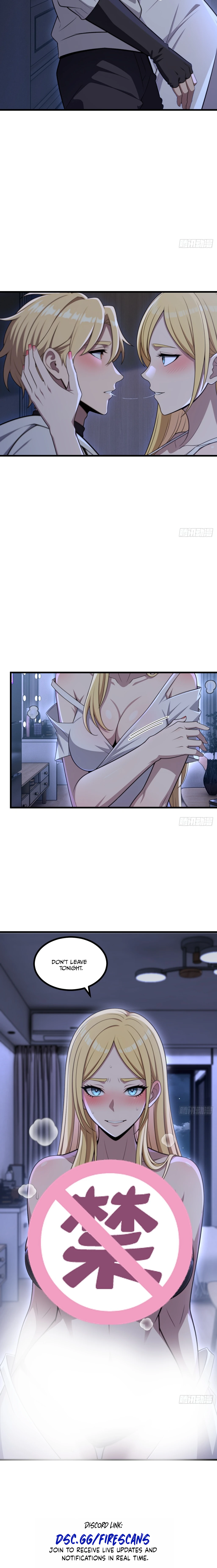 The Ultimate Wantless Godly Rich System - Chapter 56 - Toonclash