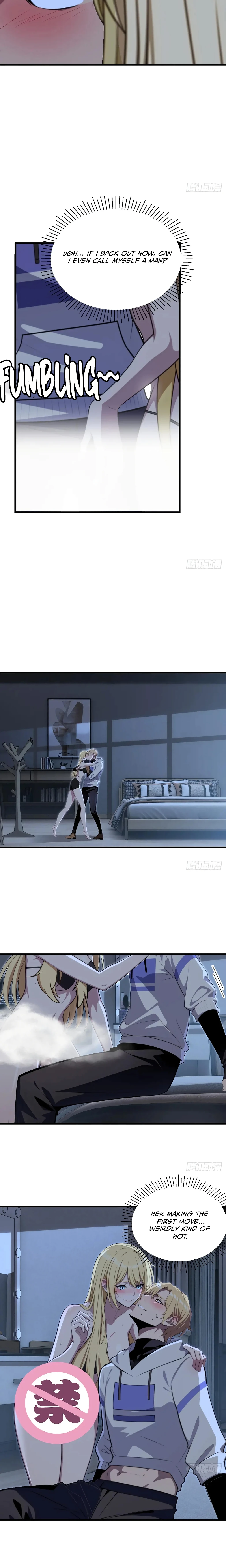 The Ultimate Wantless Godly Rich System - Chapter 57 - Toonclash